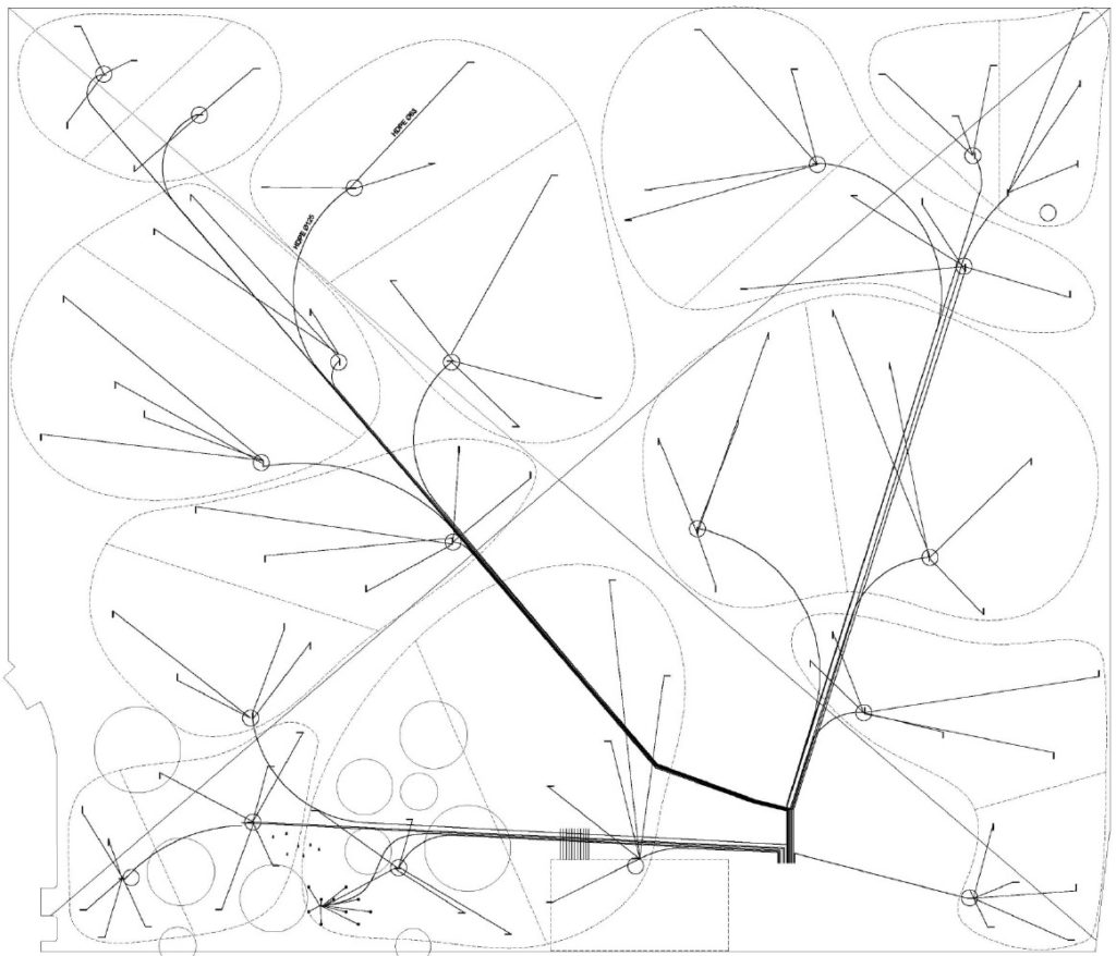 Skanderbeg Square – CRIT