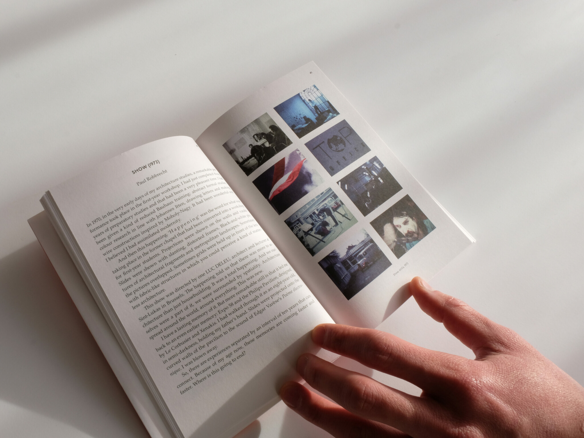 Luc Deleu & T.O.P. office - Future Plans (1970-2020) – CRIT